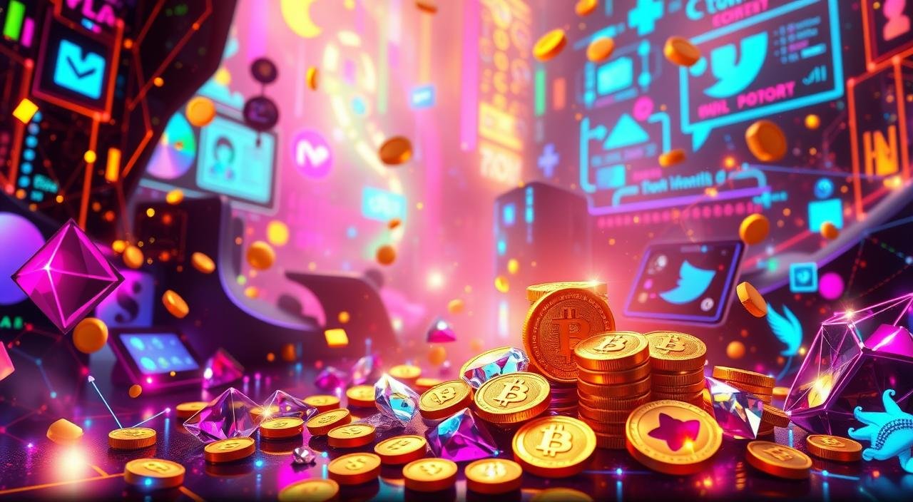 Jayoma Net Worth - Digital Content Creator's Value